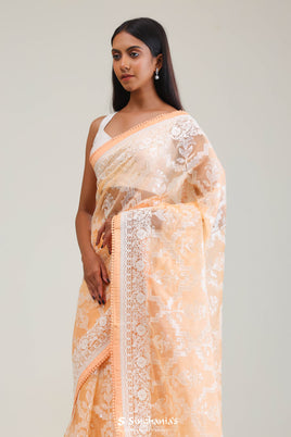 Designer Saree Collection | Exclusive Designs | Singhania's