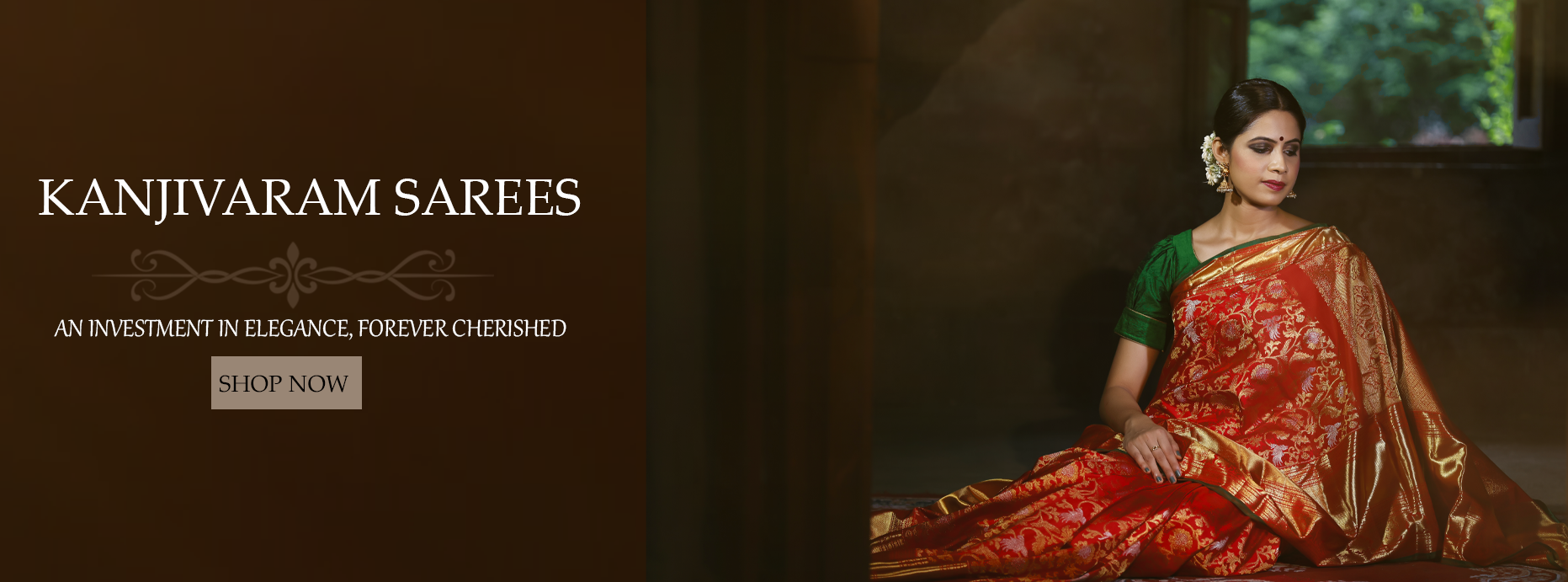 Shop Luxurious Designer Sarees Online In India | Singhania's